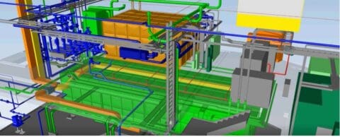 4D BIM brings huge benefits on construction projects - Ingeniva